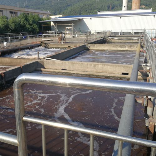 How to treat PCB waste water pollution with SECCO polyaluminum chloride ...