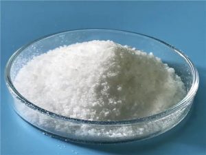 Anion polyacrylamide to distinguish the use of anions-Henan SECCO ...